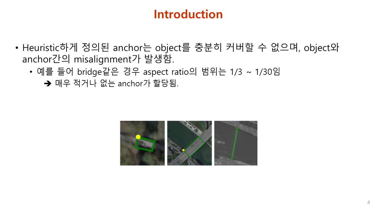Paper Review Align Deep Features For Oriented Object Detectionieee 5065